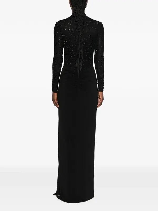 NISSA Evening Dress