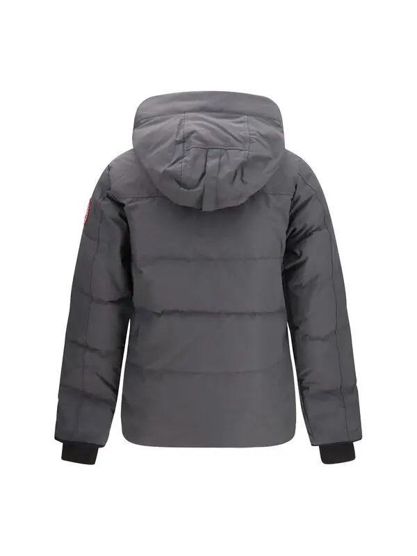 Canada Goose Macmillan Parka Jacket