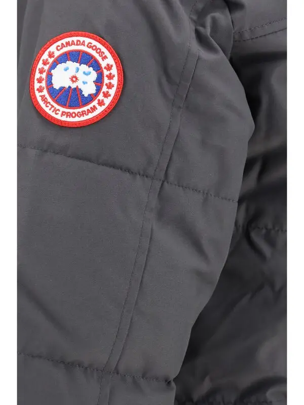 Canada Goose Macmillan Parka Jacket