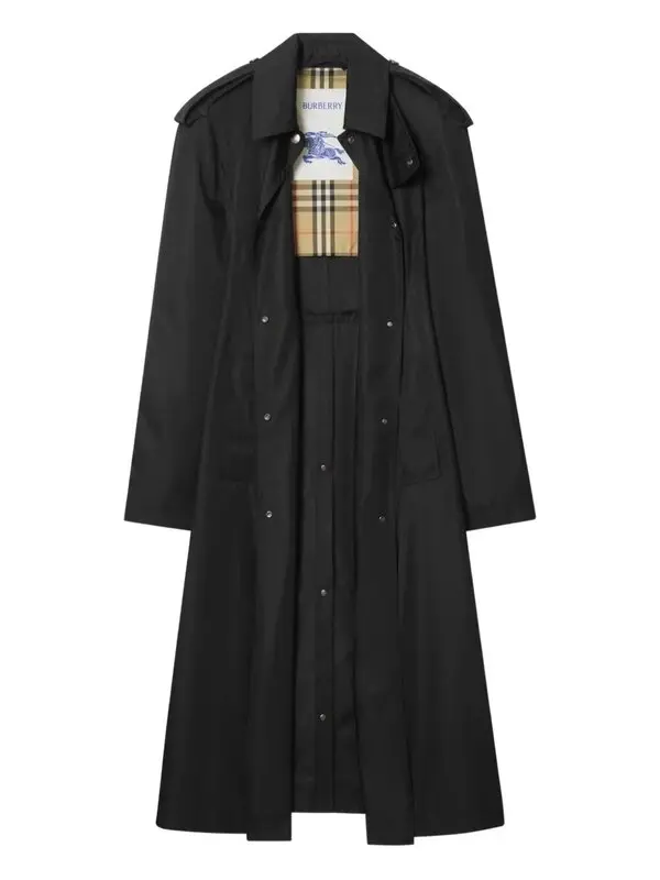 Burberry Tilley` Trench