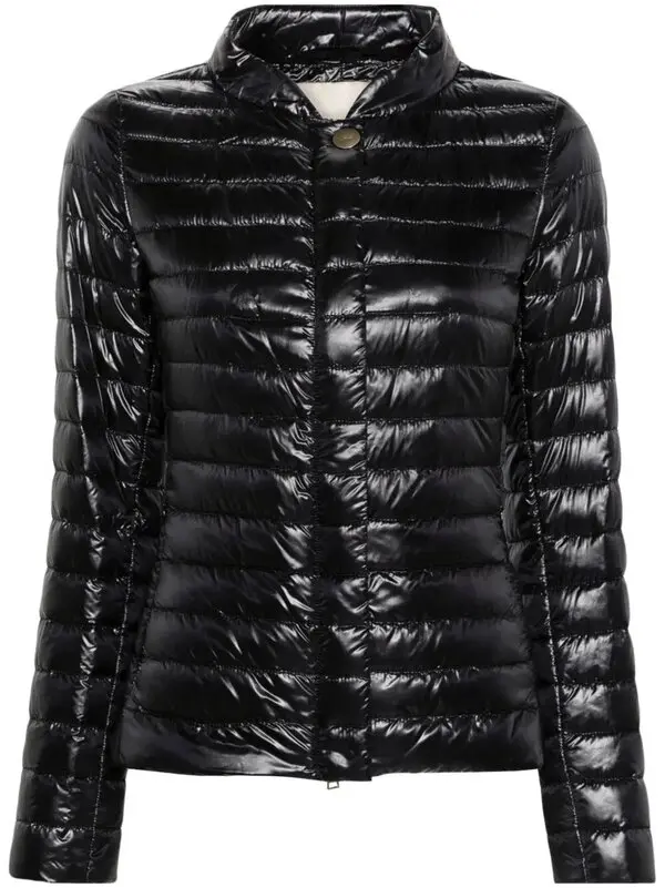 Herno Elena` Padded Jacket