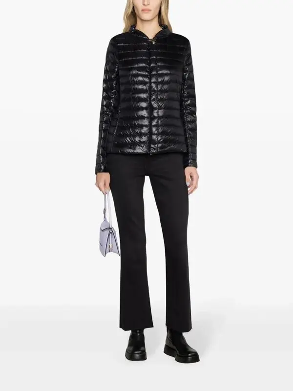 Herno Elena` Padded Jacket