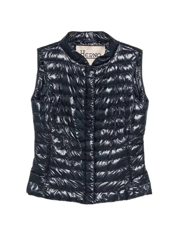 Herno Vera` Padded Vest