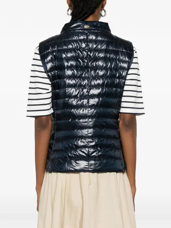 Herno Vera` Padded Vest