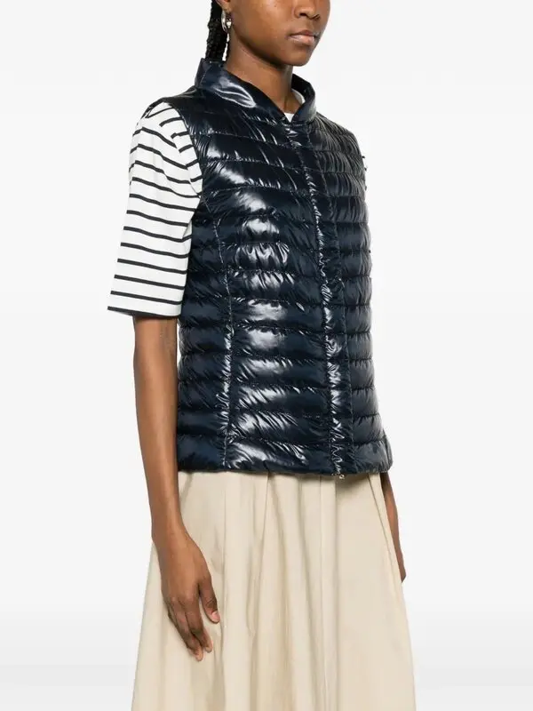 Herno Vera` Padded Vest