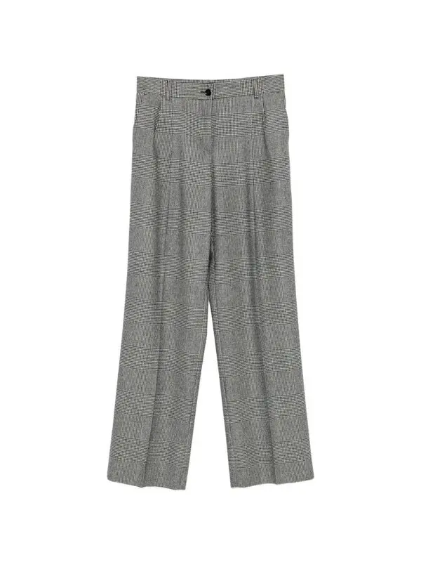 Dolce & Gabbana Wool Pants