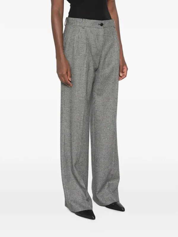 Dolce & Gabbana Wool Pants