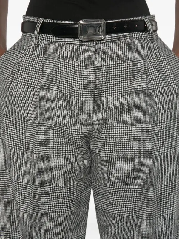 Dolce & Gabbana Wool Pants