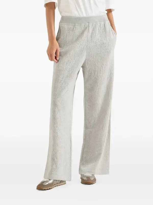 Brunello Cucinelli Sport Pants - Multicolor