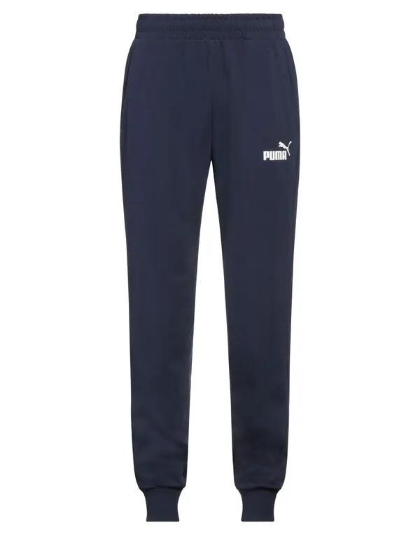 PUMA Pants Size Cotton
