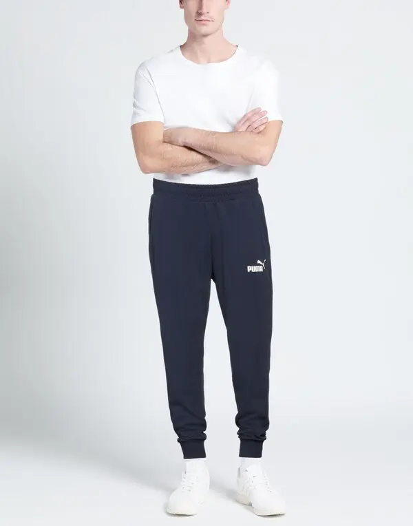 PUMA Pants Size Cotton
