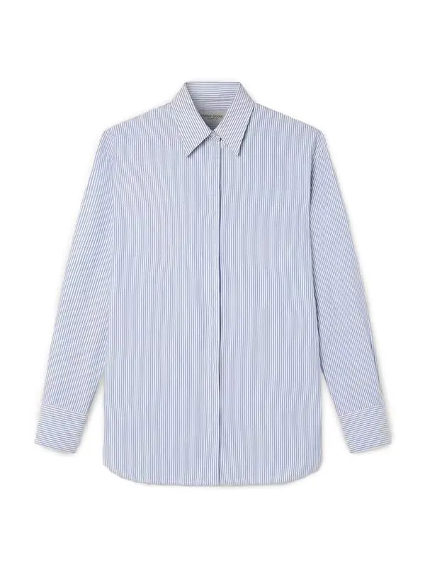 GOLDEN GOOSE Boyfriend Shirt