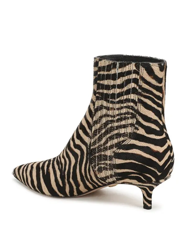 Veronica Beard Lisa 45 Booties