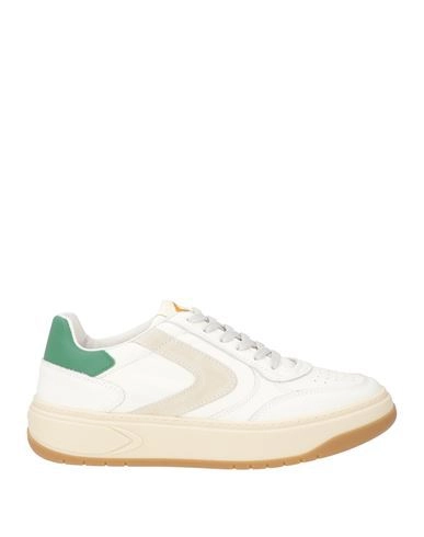 VALSPORT Sneakers Size Leather