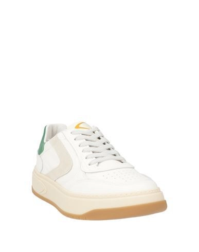 VALSPORT Sneakers Size Leather