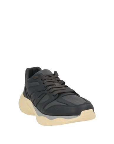 Hogan Sneakers Size Leather