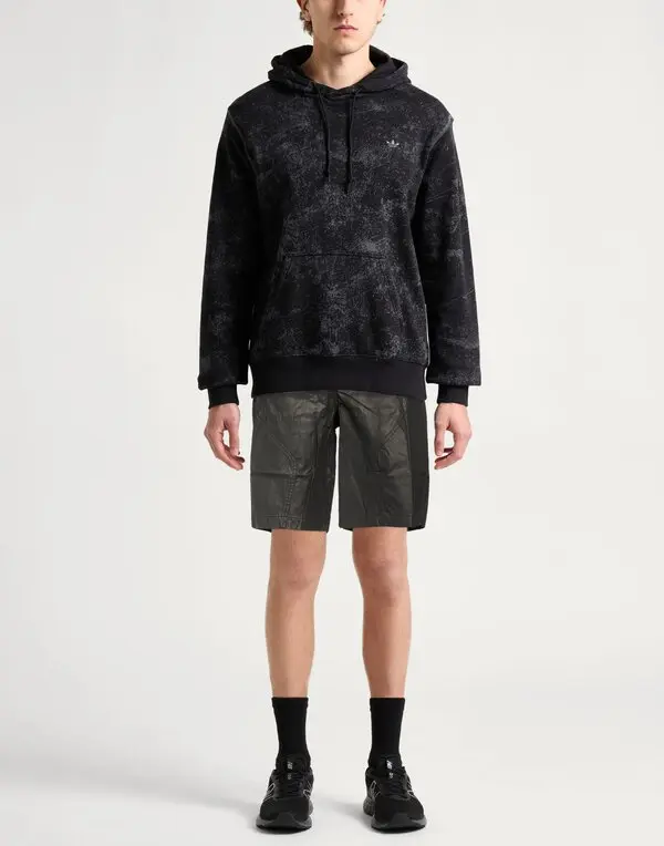 JORDAN Shorts & Bermuda Shorts Size Cotton
