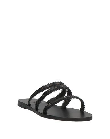 ANCIENT GREEK SANDALS Sandals Size Cowhide