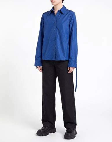 PIERANTONIOGASPARI Shirt Size Polyester