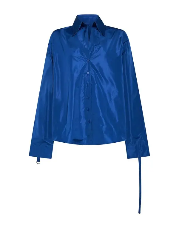 PIERANTONIOGASPARI Shirt Size Polyester