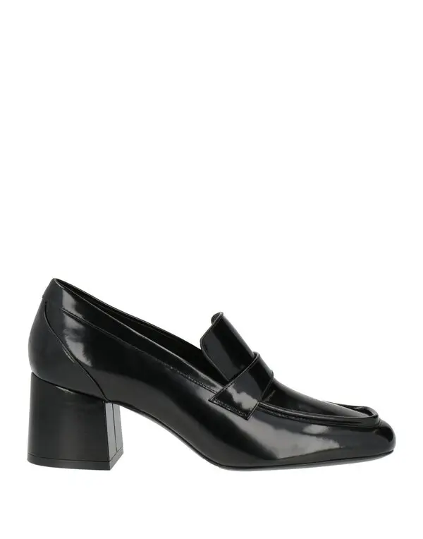 STUART WEITZMAN Loafers Size Leather