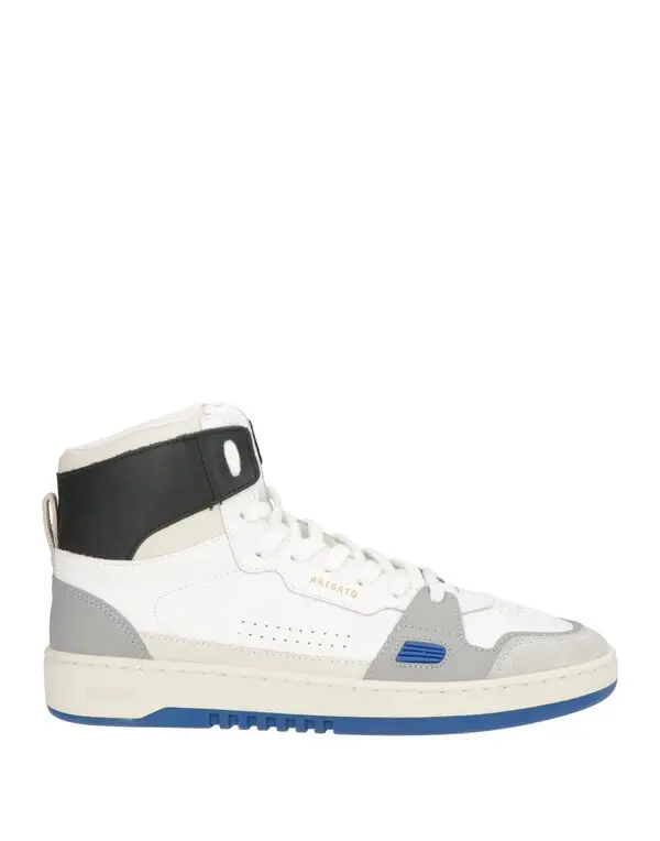 Axel Arigato Sneakers Size Leather