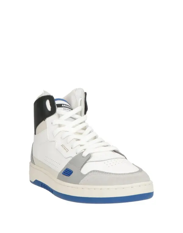 Axel Arigato Sneakers Size Leather