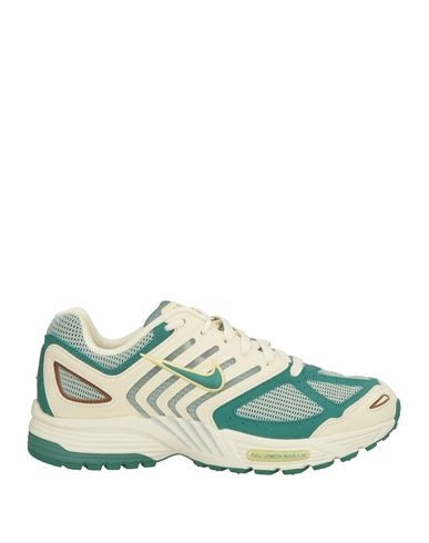 Nike Sneakers Size Textile Fibers - Green