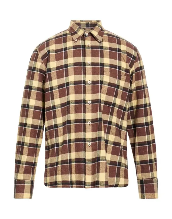 Universal Works Shirt Size Cotton