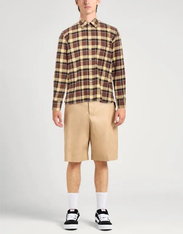 Universal Works Shirt Size Cotton