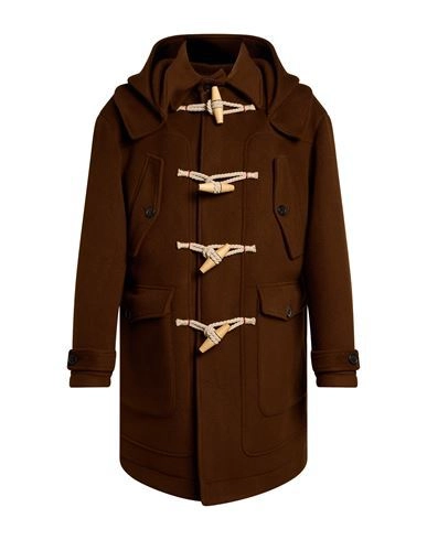 Dsquared2 Coat Size Virgin Wool