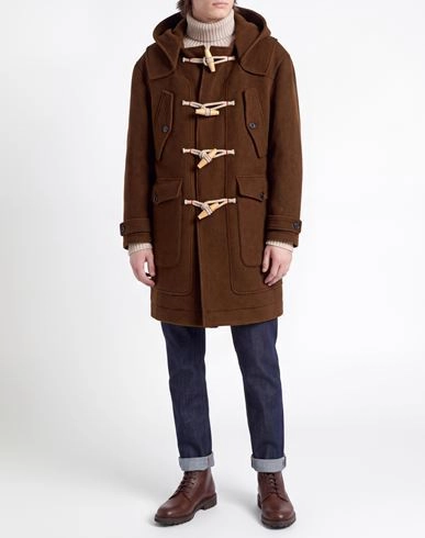 Dsquared2 Coat Size Virgin Wool