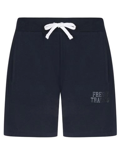 FREDDY Cotton Elastane Jersey Bermuda Shorts