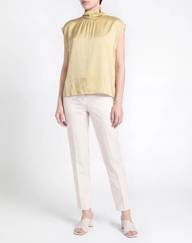 MANILA GRACE Top Pastel Size Viscose