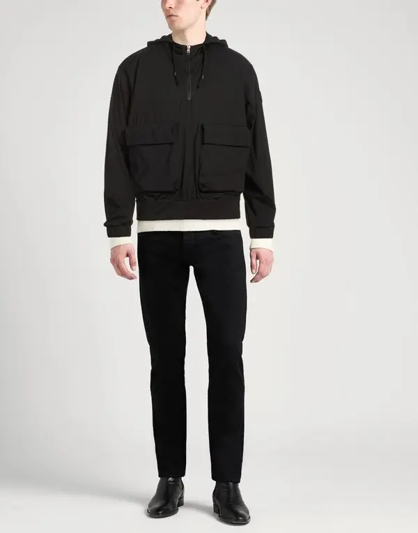 Herno Jacket Size Polyamide, Elastane