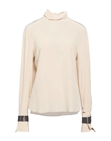 Brunello Cucinelli Top Size Silk