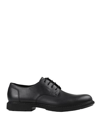 Camper Neuman Lace-up Shoes Size Leather
