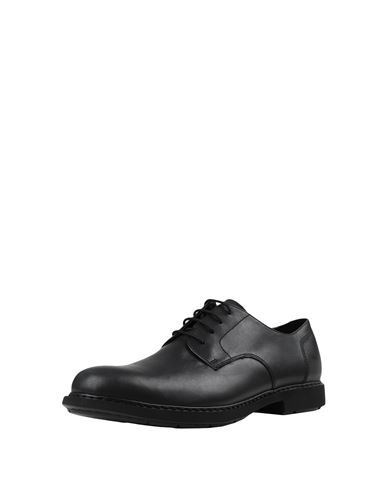 Camper Neuman Lace-up Shoes Size Leather