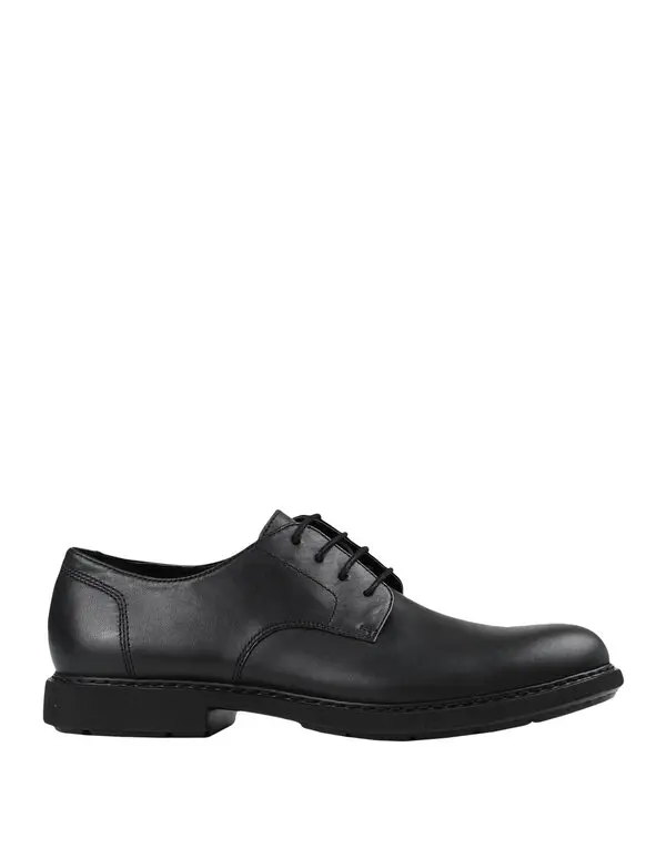 Camper Neuman Lace-up Shoes Size Leather