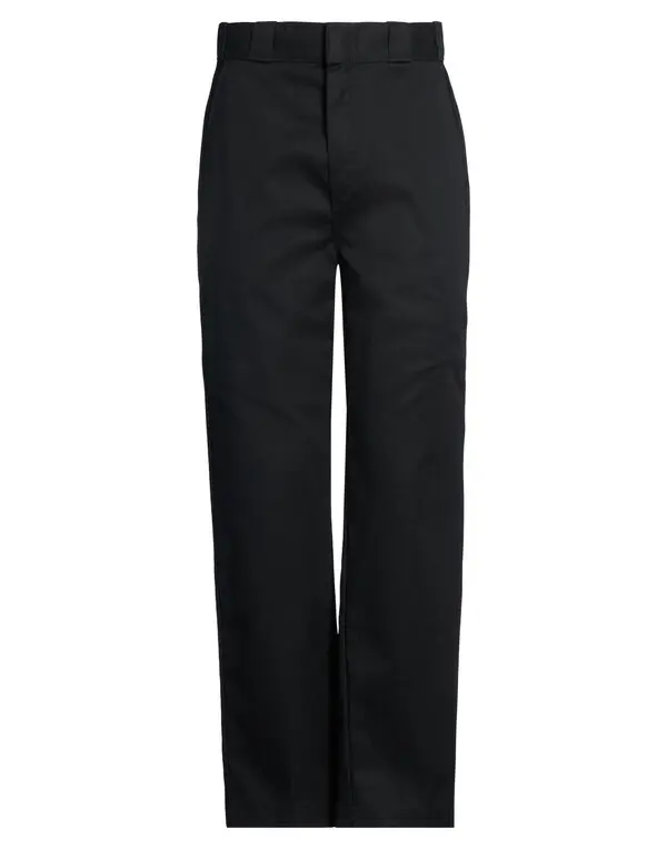 Dickies Pants Size Polyester, Cotton
