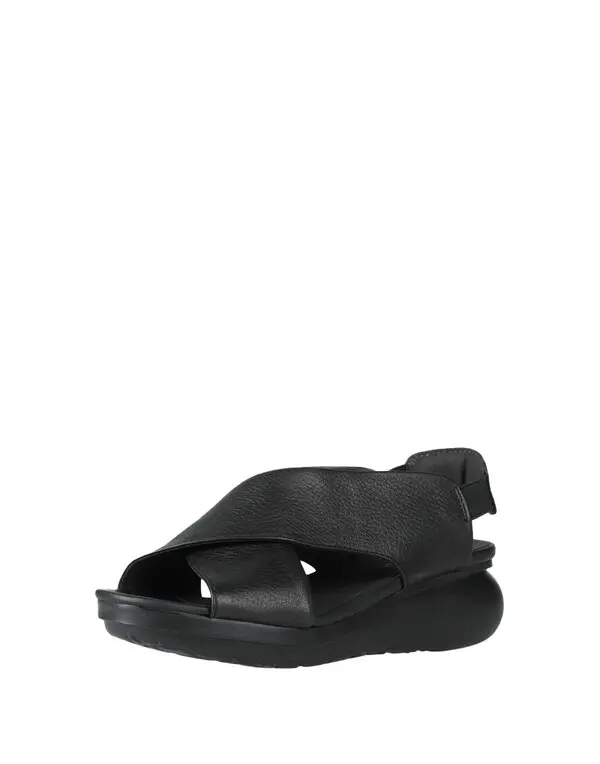 Camper Balloon Sandals Size Soft Leather