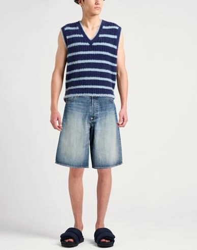 Kenzo Denim Shorts Size Cotton