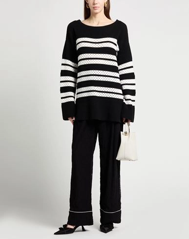 TWINSET Sweater Size Polyamide, Cotton, Viscose, Polyester