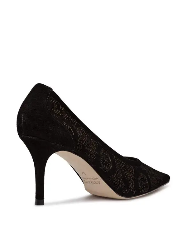 ARTEANA Thalia 75 Pump Suede