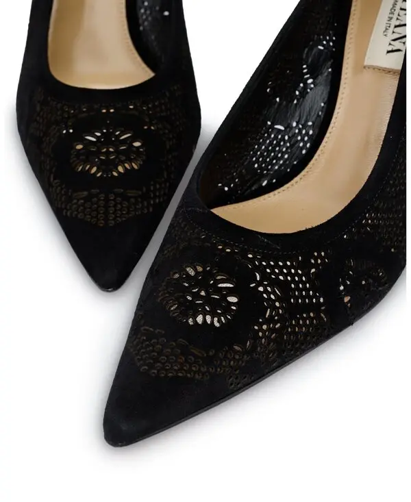ARTEANA Thalia 75 Pump Suede
