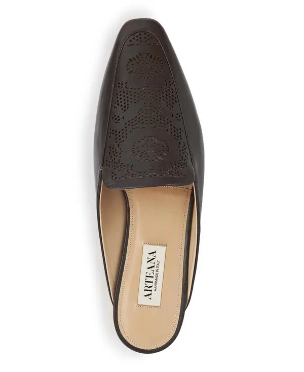 ARTEANA Thalia Flat Mule