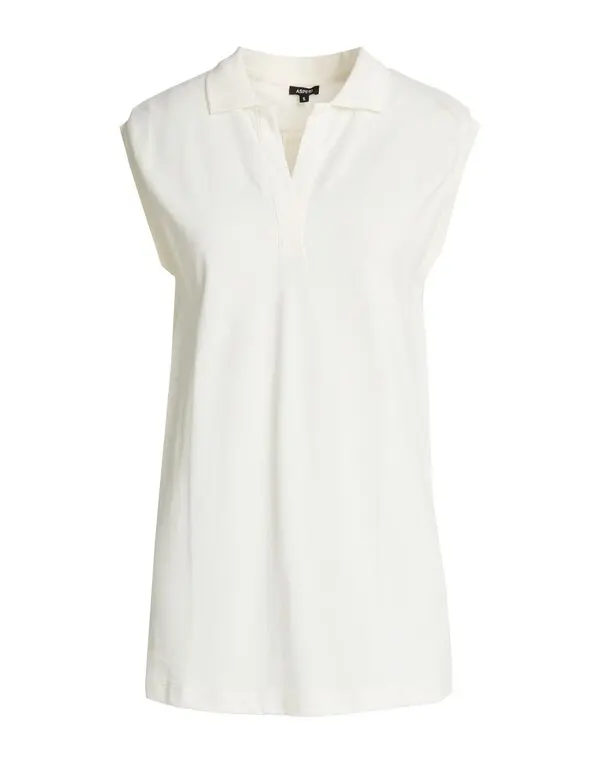 Aspesi Polo Shirt Size Cotton