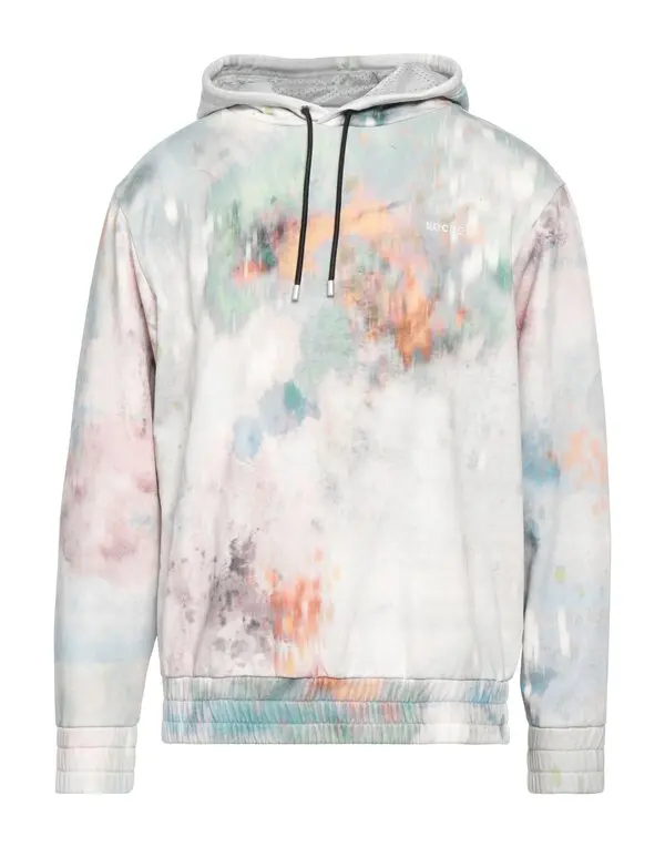 Koché Sweatshirt Light Size Cotton