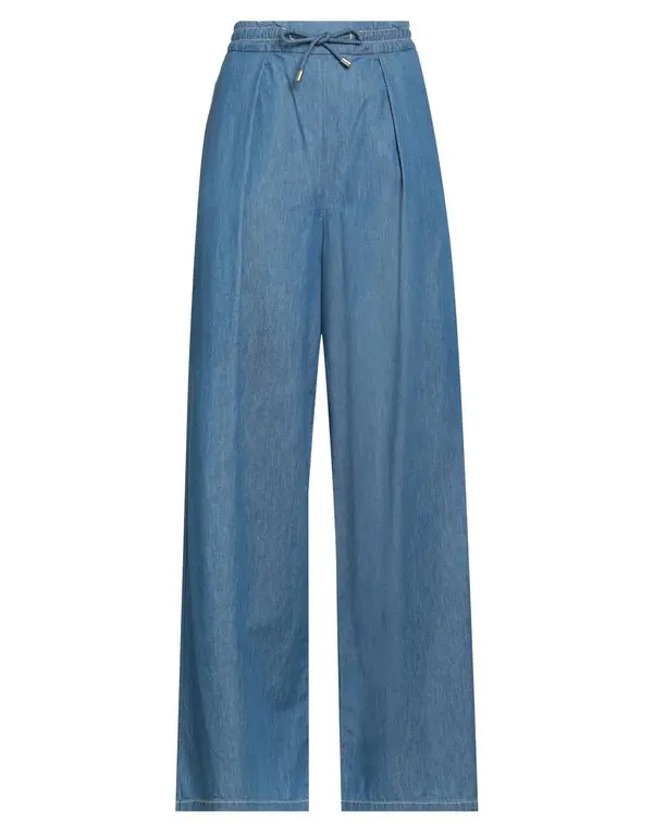 Emporio Armani Jeans Size Cotton