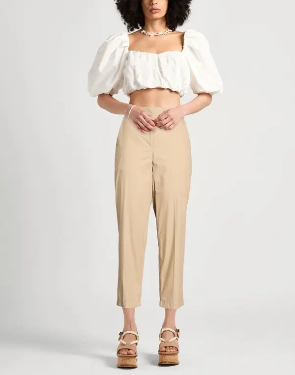 SEVENTY VENEZIA Pants Size Cotton